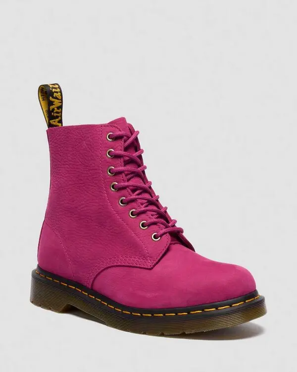 Dr. Martens 1460 Pascal Lace-up Boots