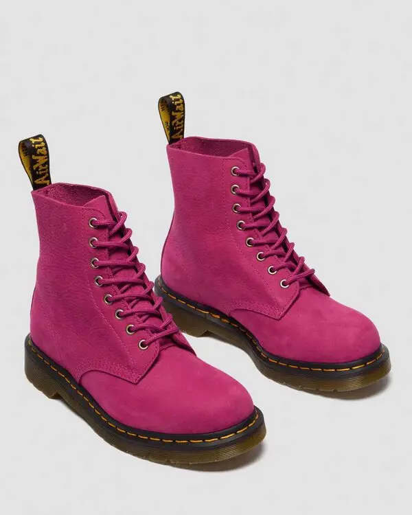 Dr. Martens 1460 Pascal Lace-up Boots
