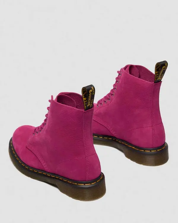 Dr. Martens 1460 Pascal Lace-up Boots