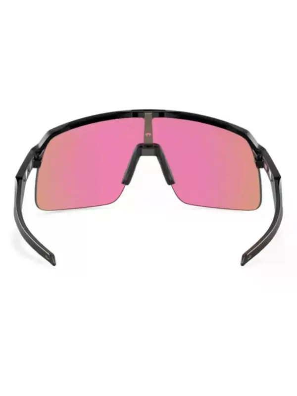 Oakley Sutro Lite Sunglasses - Black