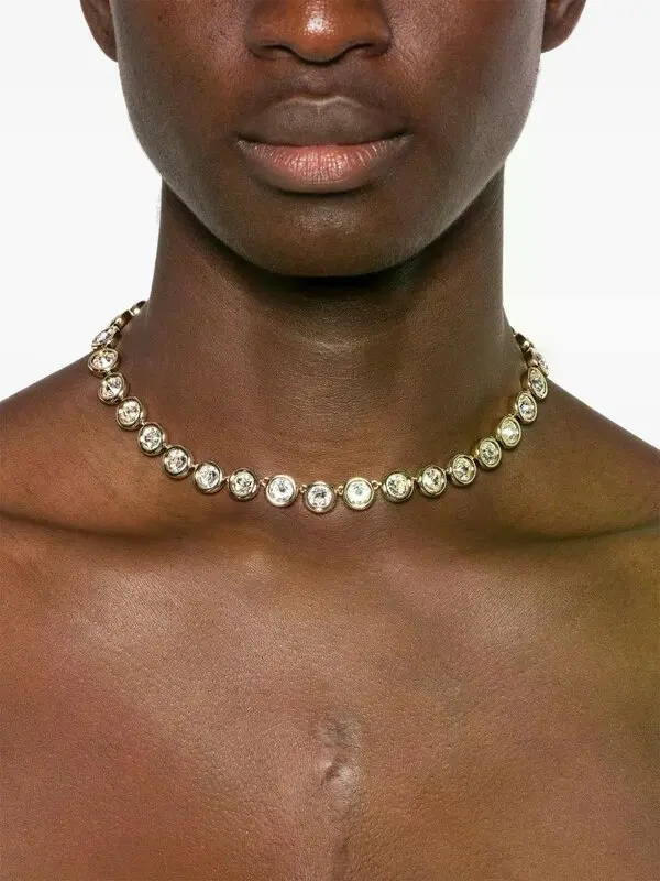 SWAROVSKI Imber Crystal Necklace