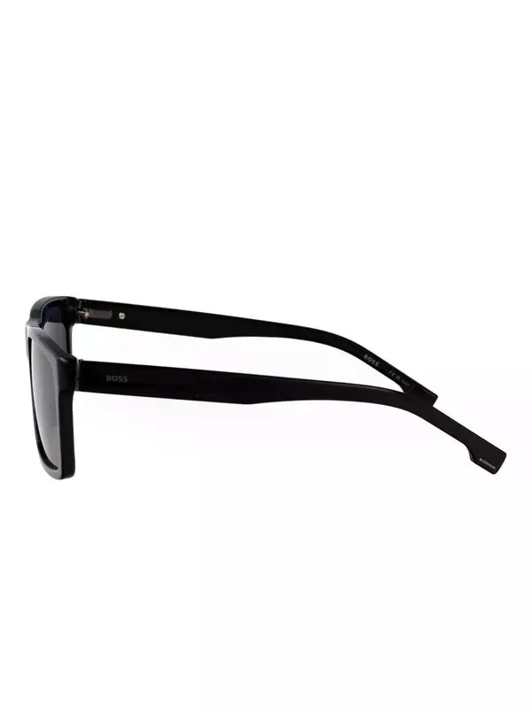 BOSS Square-frame Sunglasses