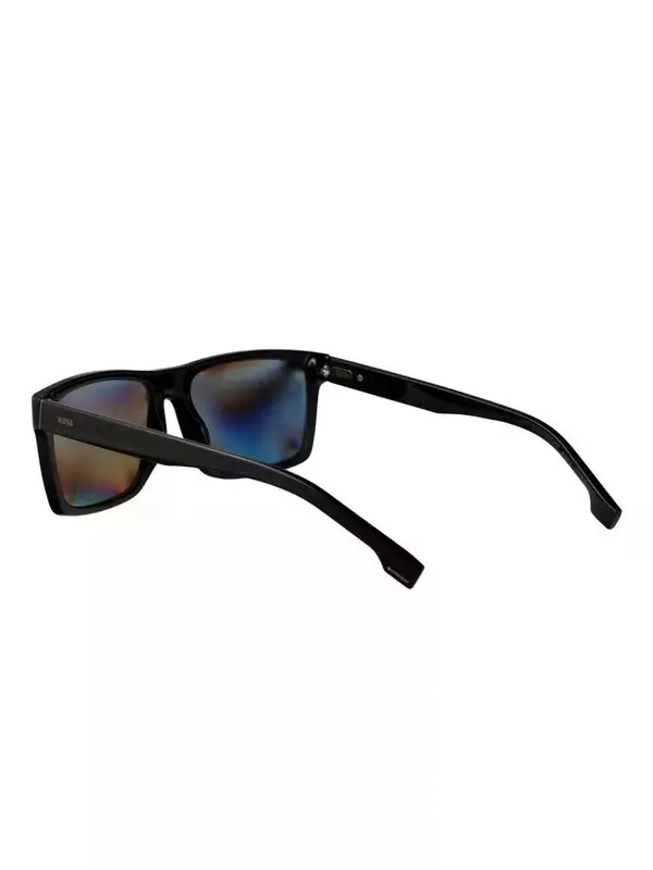 BOSS Square-frame Sunglasses