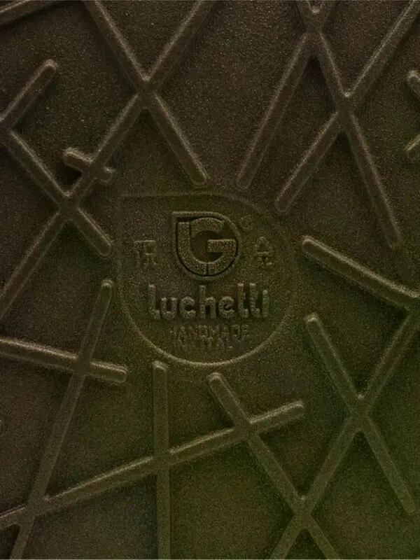 LUCHETTI Non-stick Pan
