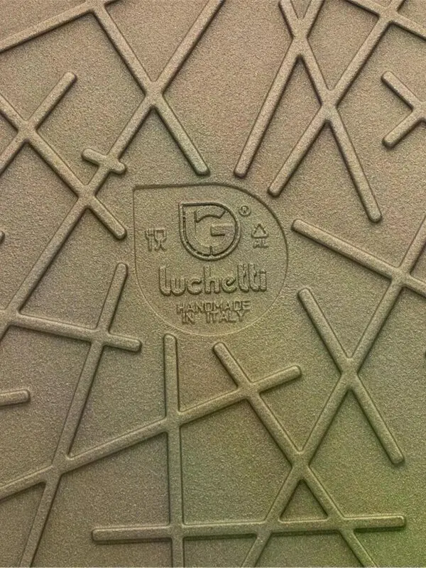 LUCHETTI Non-stick Pan