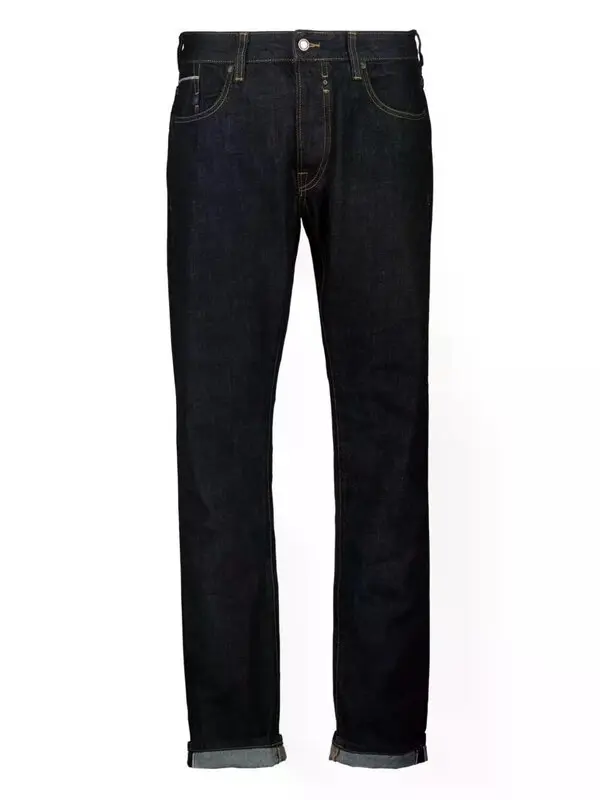 JAPAN RAGS J-stitch Jeans