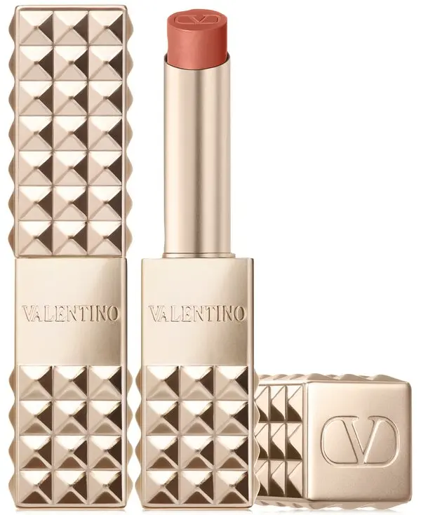 Valentino Garavani Spike Buttery Matte Lipstick - 115r 5am Nude