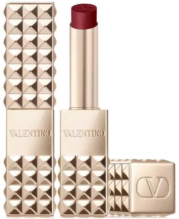 Valentino Garavani Spike Buttery Matte Lipstick - 508r It's Valentino Baby