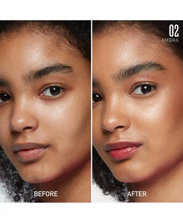 Valentino Garavani V-lighter Illuminating Face Primer & Highlighter With Hyaluronic Acid