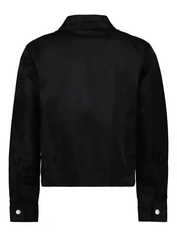 L8 STUDIO Zip-fastening Jacket