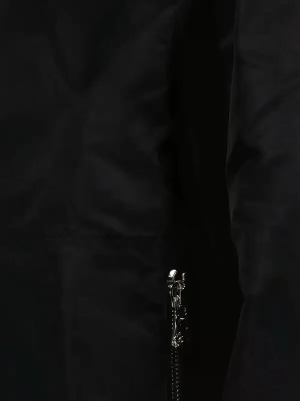 L8 STUDIO Zip-fastening Jacket