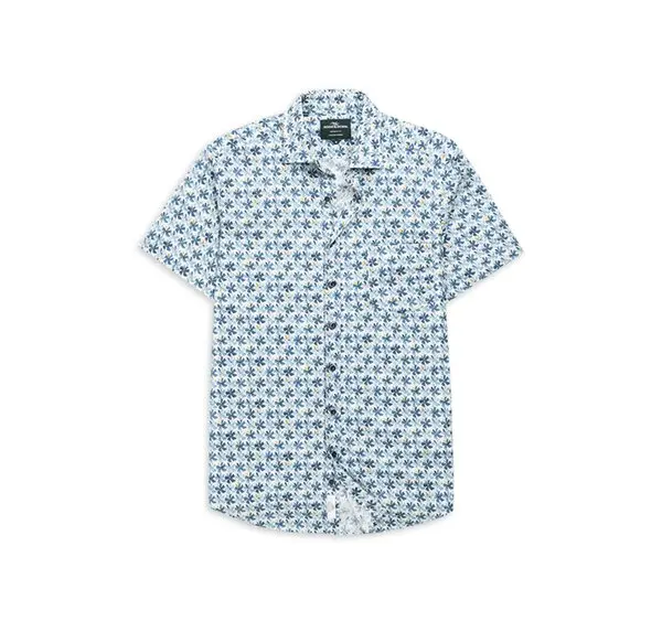 Rodd & Gunn Harvey Road Sports Fit Button Down Shirt