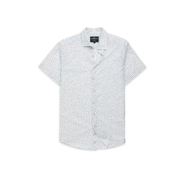 Rodd & Gunn Raview Sports Fit Button Down Shirt