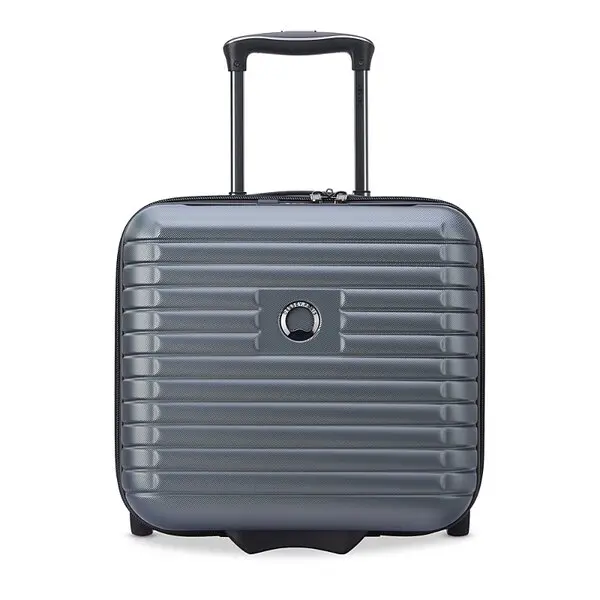DELSEY PARIS Cruise 3.0 Underseat Suitcase - Graphite