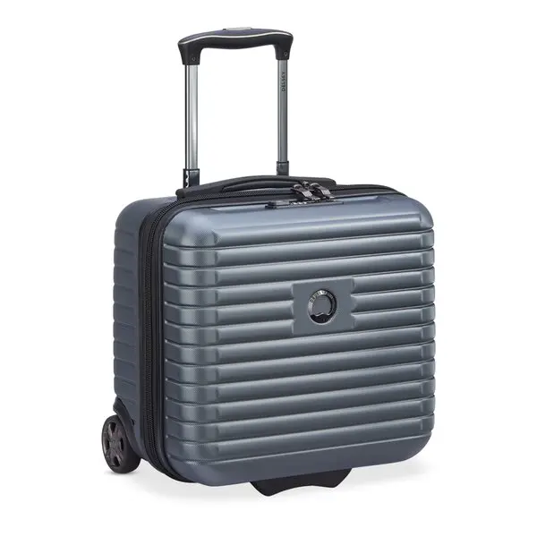 DELSEY PARIS Cruise 3.0 Underseat Suitcase - Graphite