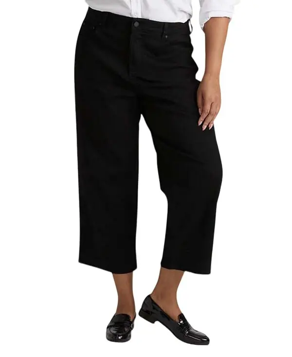 Universal Standard Marne Bootcut Jeans