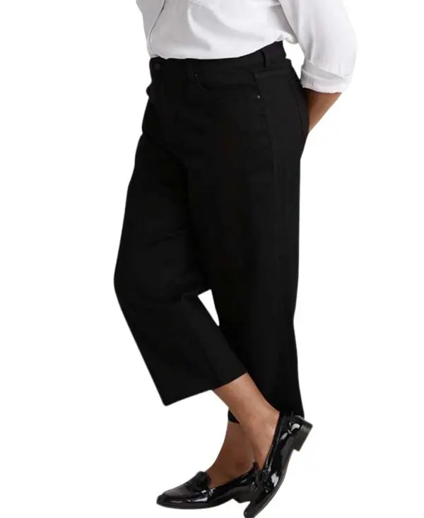 Universal Standard Marne Bootcut Jeans