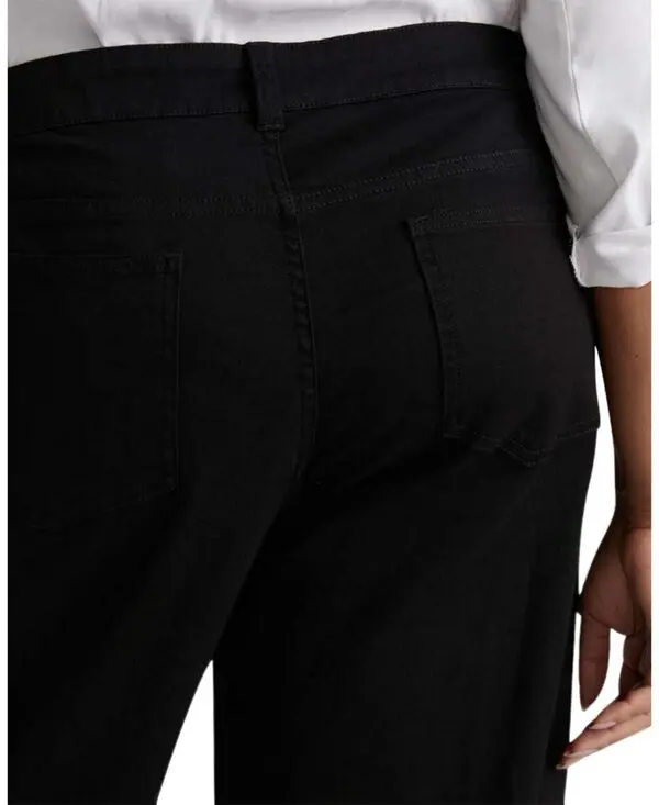Universal Standard Marne Bootcut Jeans