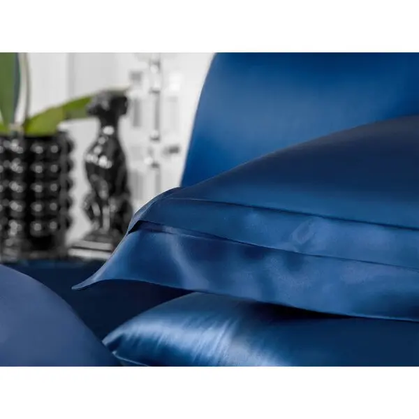 TOGAS House Of Textiles Elite Silk Euro Sham