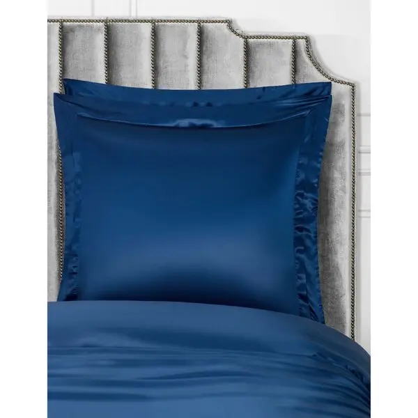 TOGAS House Of Textiles Elite Silk Euro Sham