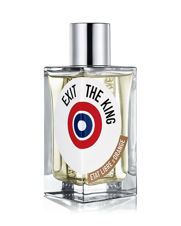 ETAT LIBRE D'ORANGE Exit The King Eau De Parfum 3.4 Oz - No Color