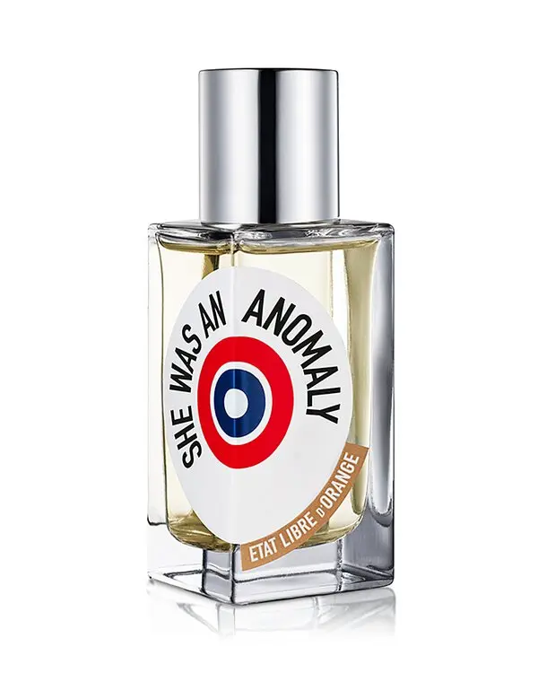 ETAT LIBRE D'ORANGE She Was An Anomaly Eau De Parfum 1.6 Oz - No Color