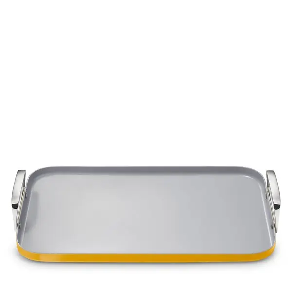CARAWAY Double Burner Griddle - Marigold