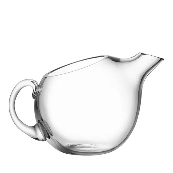 ORREFORS Mingus Martini Pitcher - Clear
