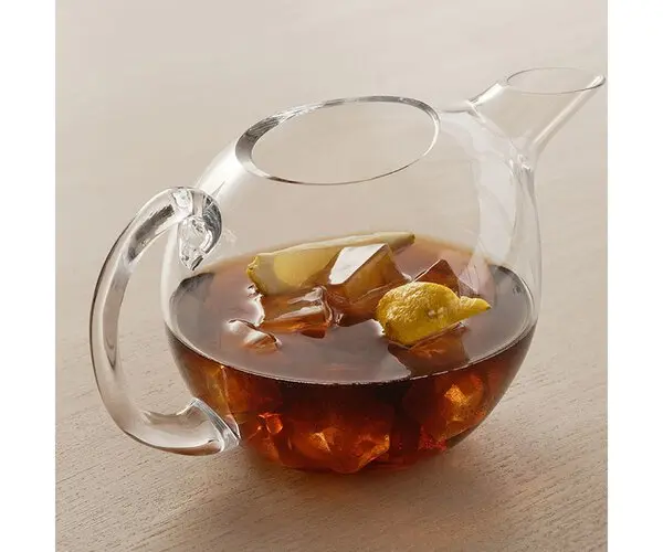 ORREFORS Mingus Martini Pitcher