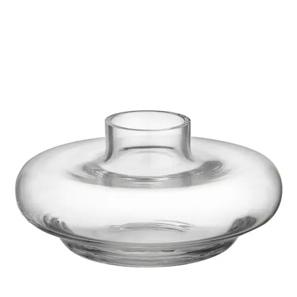 KOSTA BODA Kappa Vase, Mini - Clear