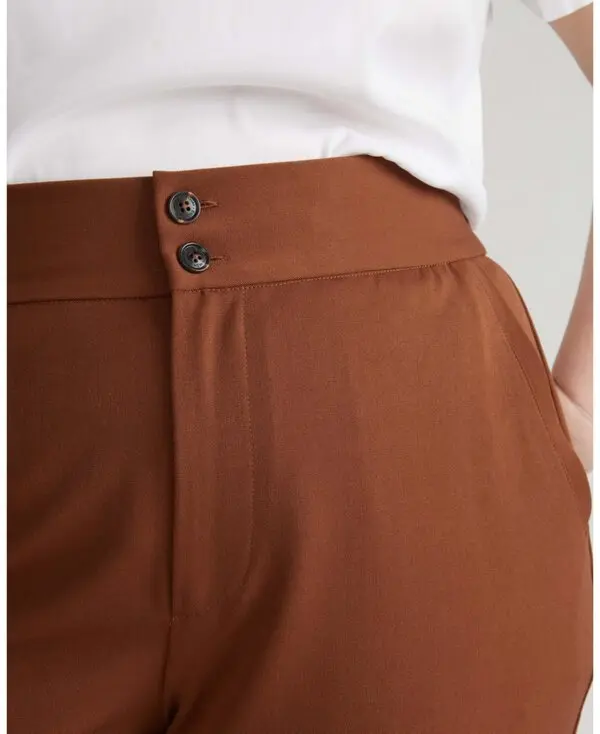 Universal Standard Henning X Us Irving Suit Pants