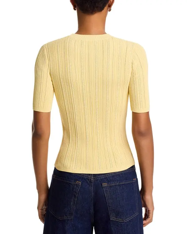 Rag & Bone Camryn Sweater Tee
