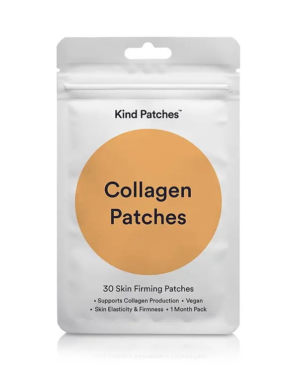 KIND PATCHES Collagen Patches - No Color
