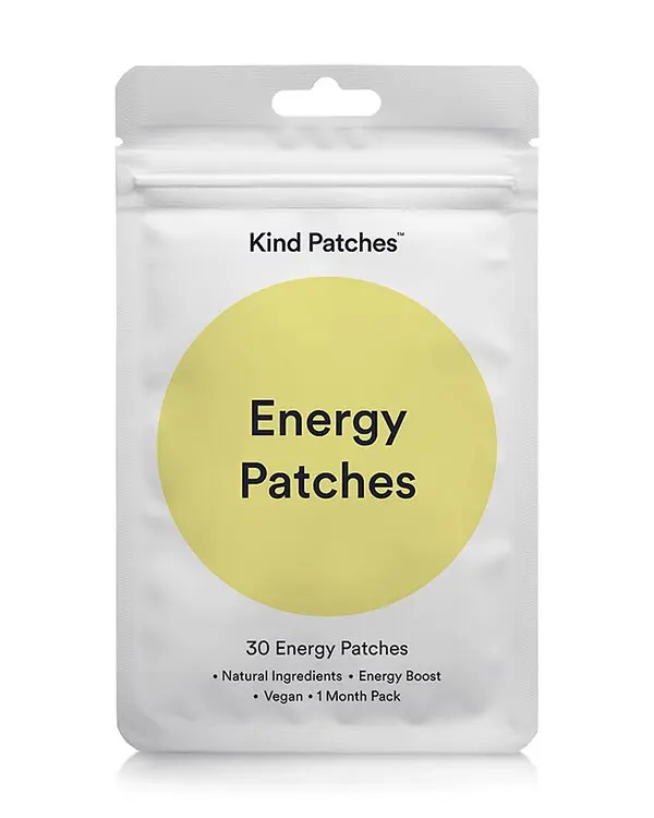KIND PATCHES Energy Patches - No Color