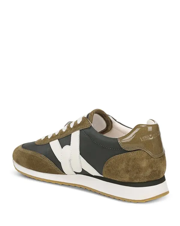 Veronica Beard Penrose Running Sneakers - Lodne/fenn
