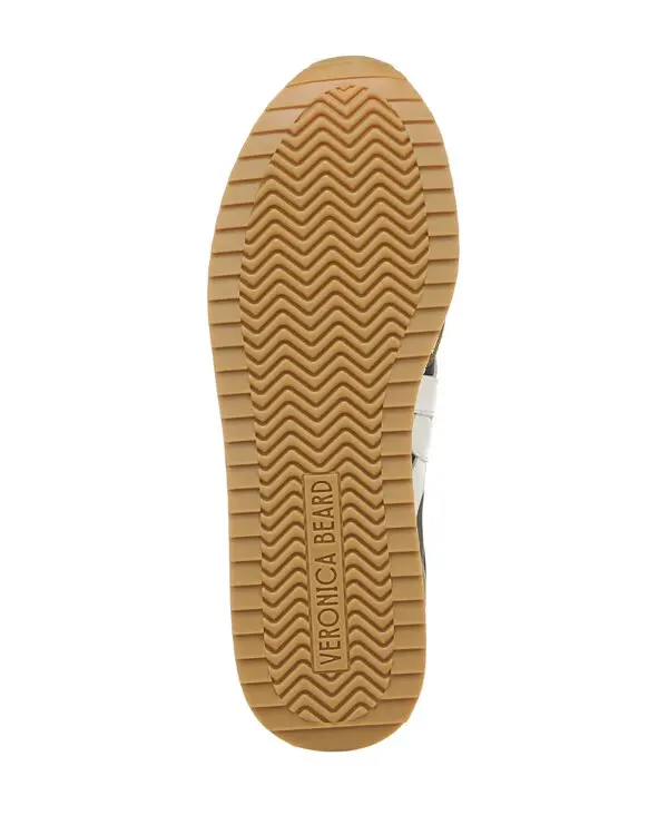 Veronica Beard Penrose Running Sneakers - Lodne/fenn