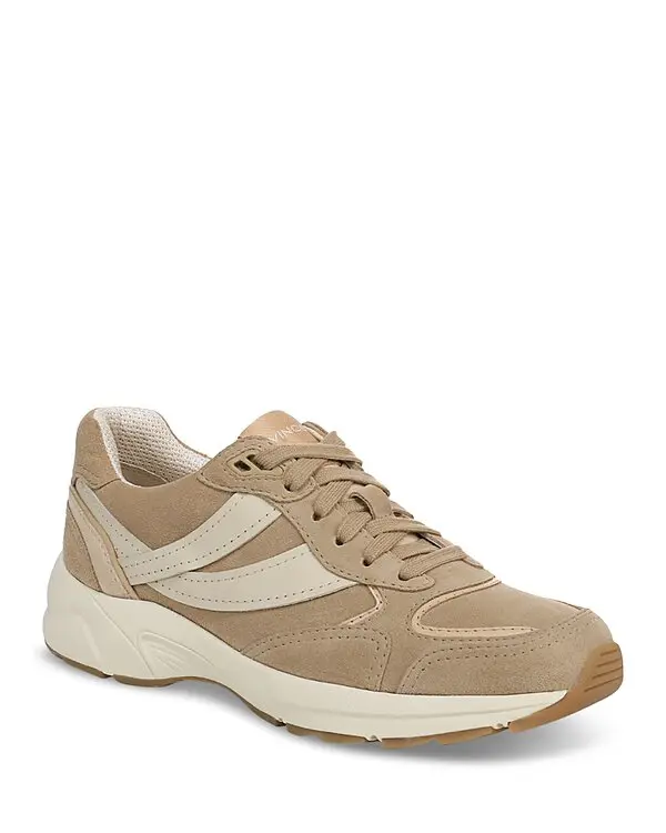 Vince Golden Gate Runner Sneakers