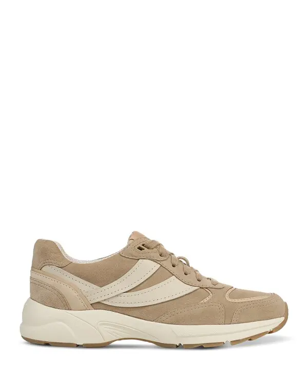 Vince Golden Gate Runner Sneakers