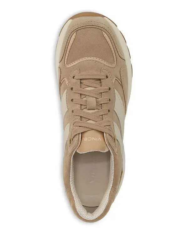 Vince Golden Gate Runner Sneakers