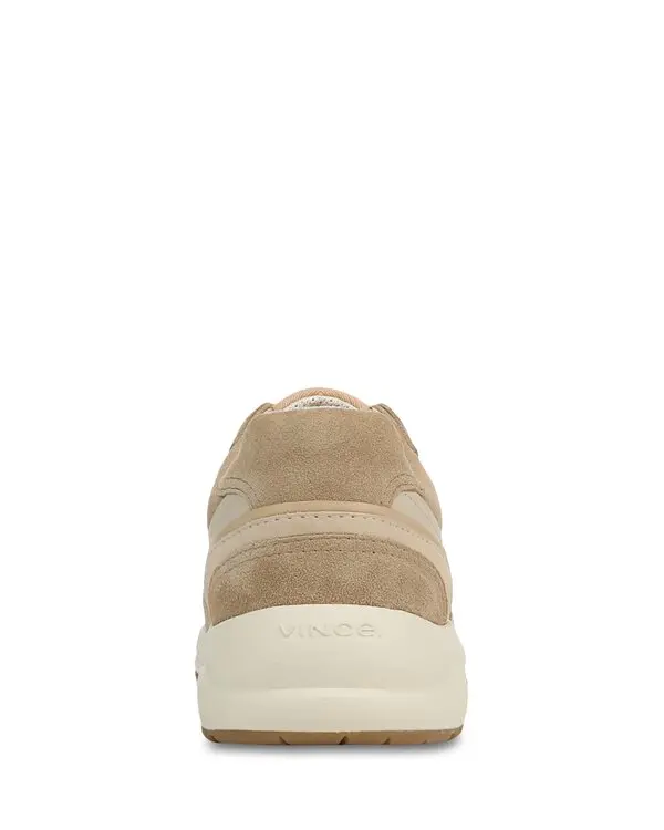 Vince Golden Gate Runner Sneakers