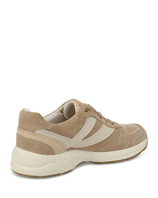 Vince Golden Gate Runner Sneakers