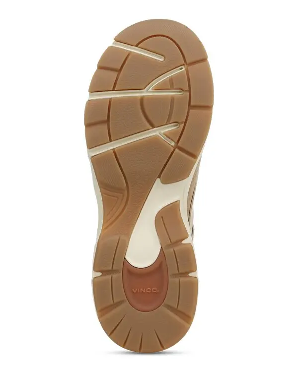 Vince Golden Gate Runner Sneakers