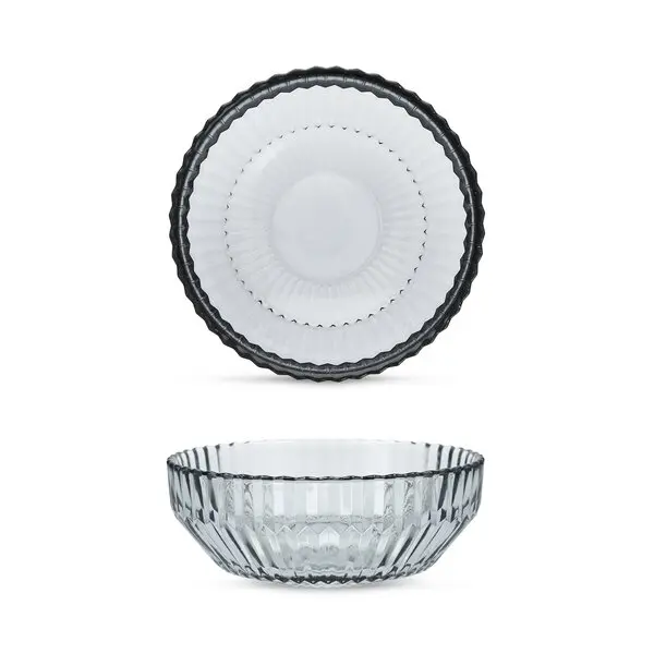 FORTESSA Archie Cereal Bowl, Set Of 4