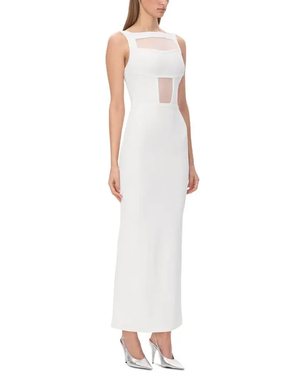 Herve Leger Charlene Gown