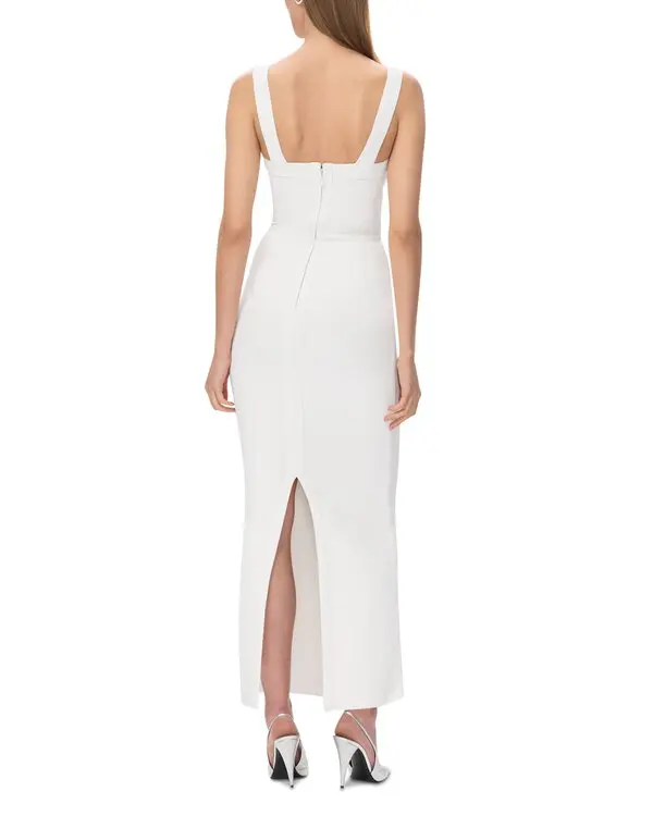 Herve Leger Charlene Gown