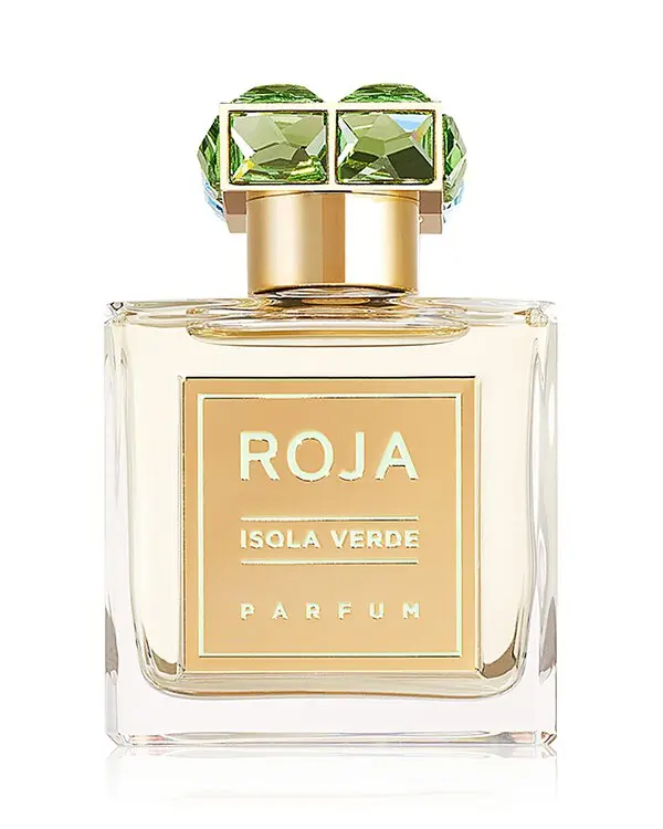 ROJA Isola Verde Parfum 1.7 Oz - No Color