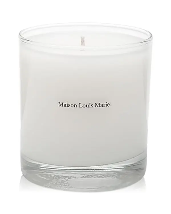 MAISON LOUIS MARIE No. 09 Vallee De Farney Candle 8.5 Oz - No Color