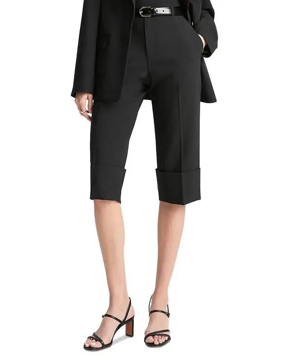 Vince Cropped Pants