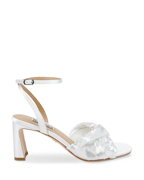 Badgley Mischka Gema Sandals