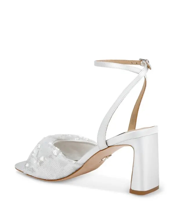 Badgley Mischka Gema Sandals